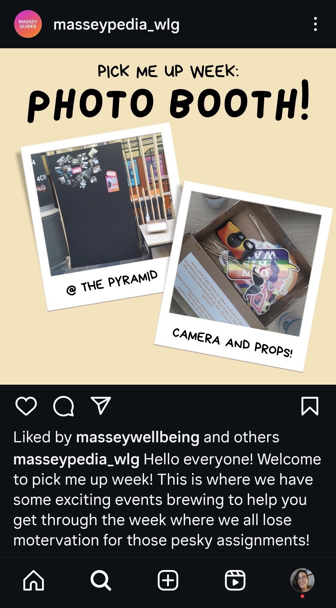 Portfolio - Masseypedia